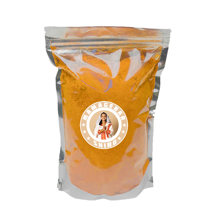 SHIRO MITTEN / ሽሮ – MamaGebar